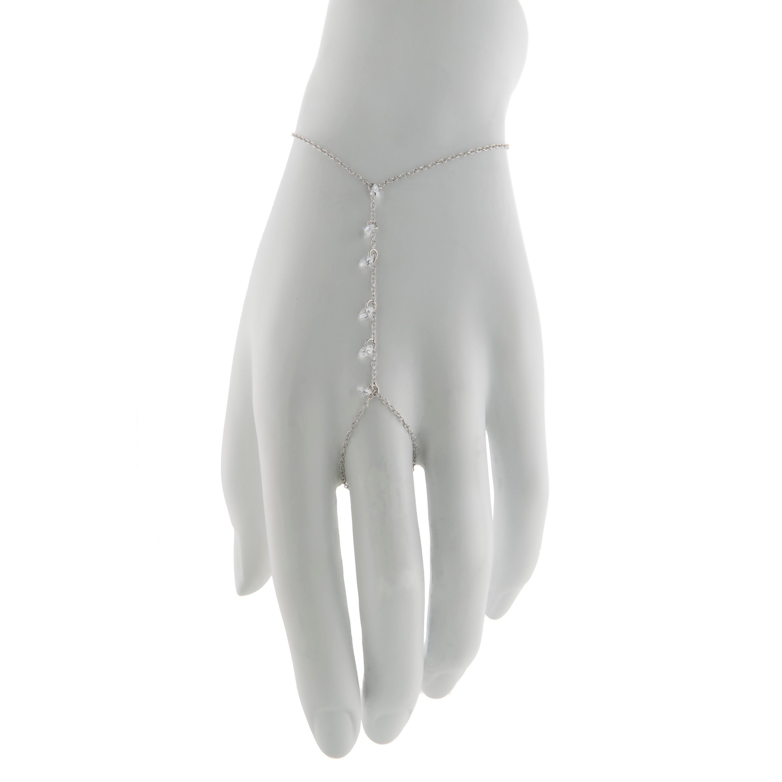NeeNee Hand Chain – Alex Mika